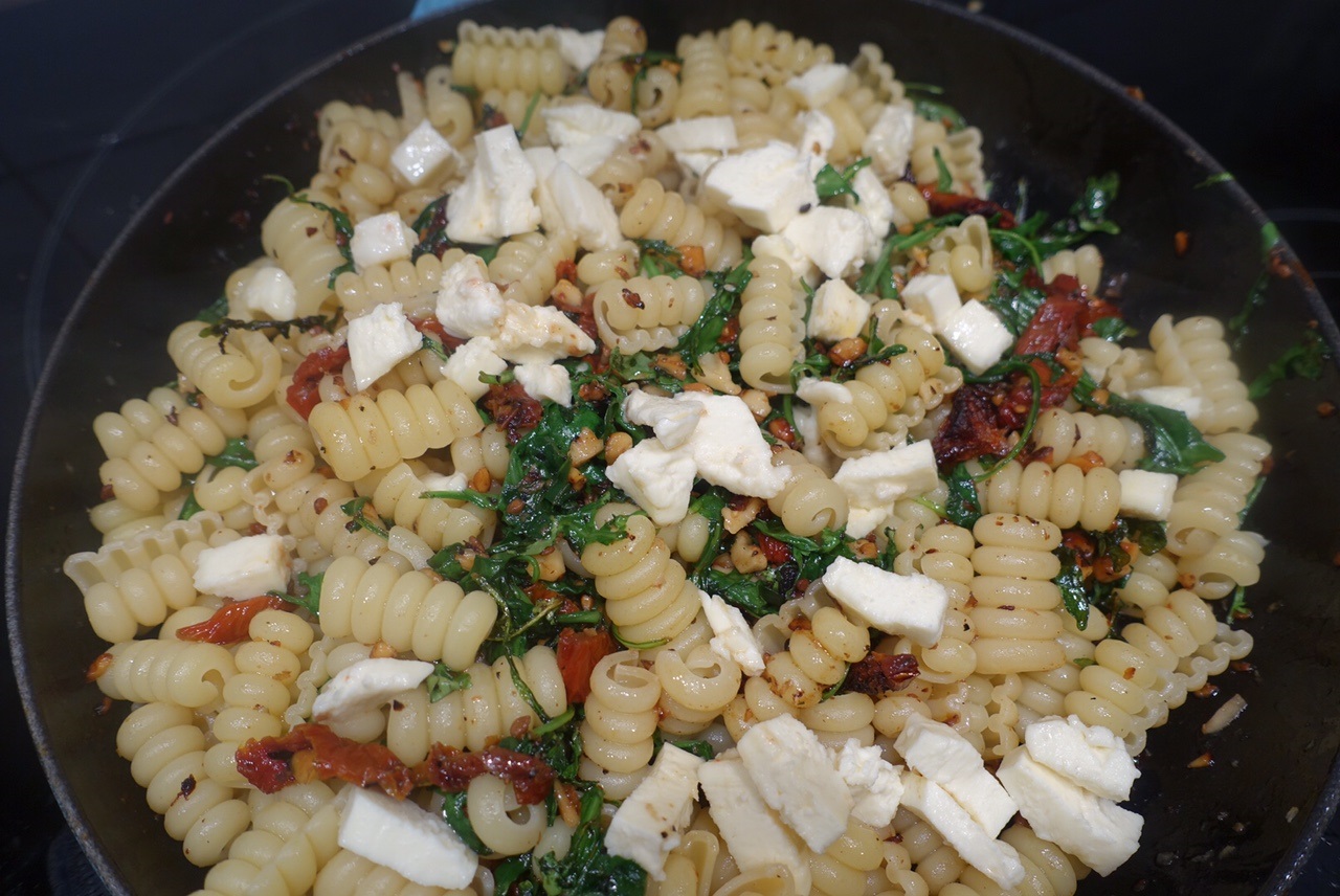 Godaste pastan i världen! - pretty home blog