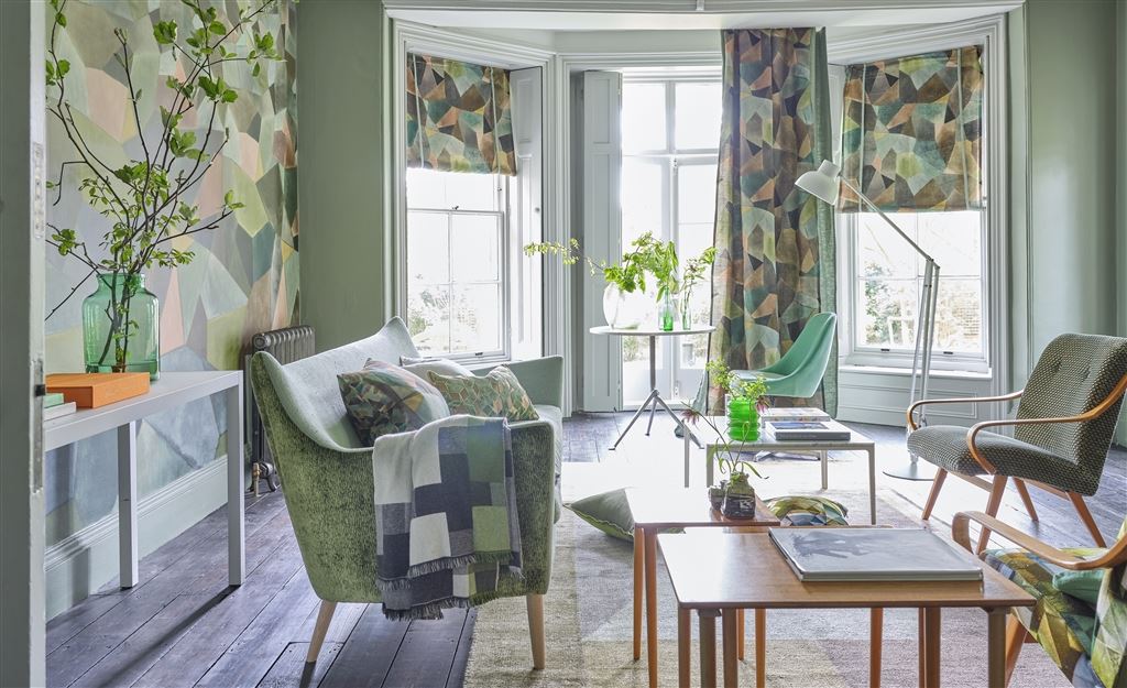 Gardininspiration för att främhäva fönster och inte dölja dom! - pretty ...